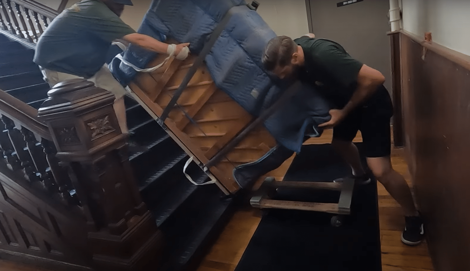 Moving to Hana | Move Masters