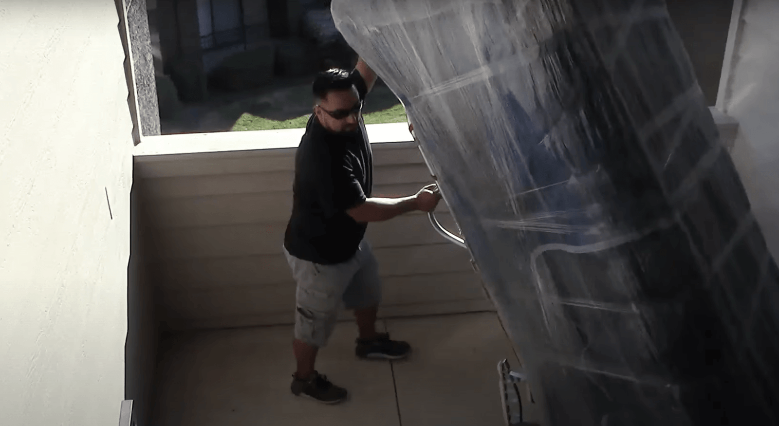 Moving to Ocean View | Move Masters